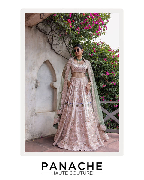 demo test – Panache Haute Couture